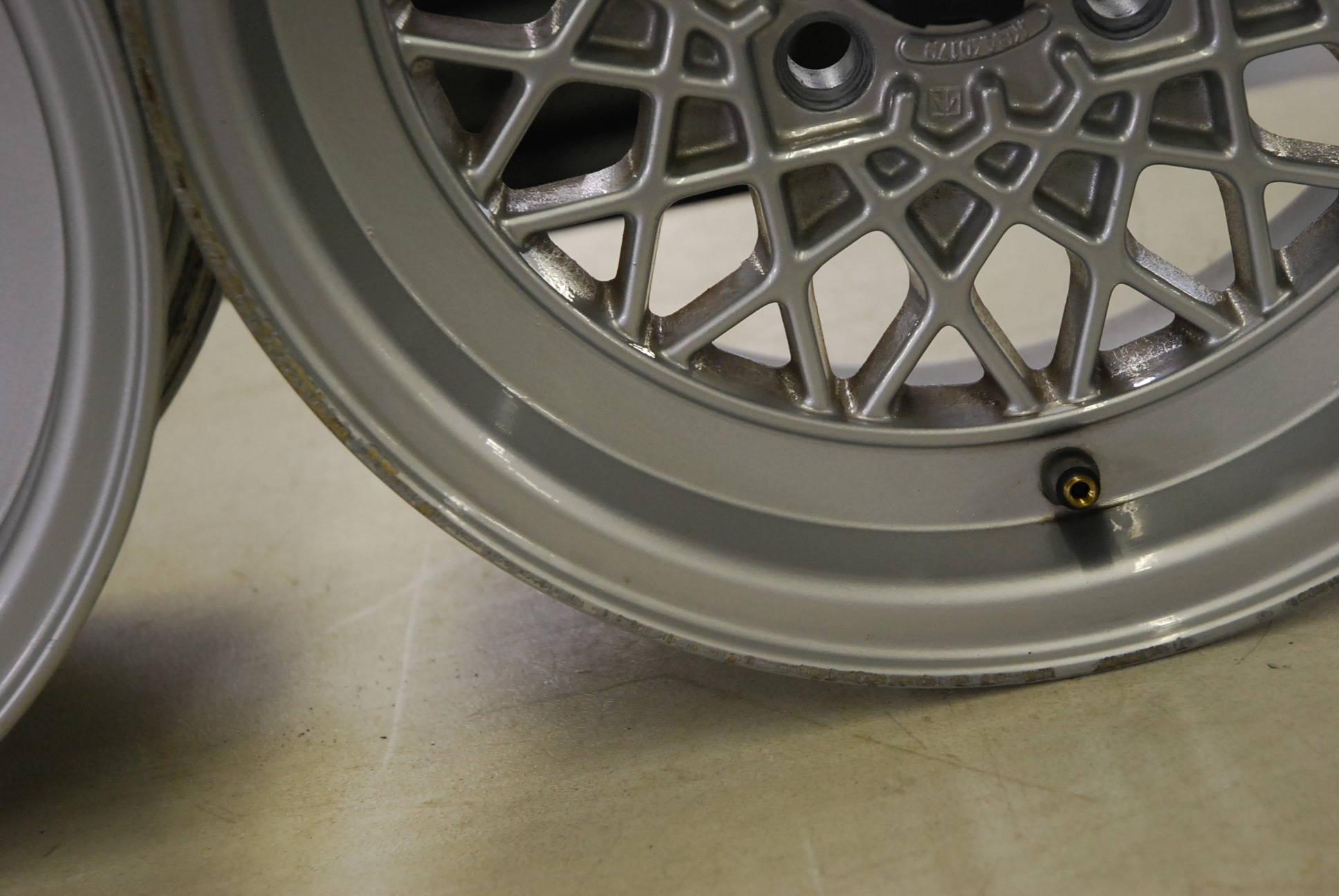 13x6 BBS Alloy Wheels - Set of 4 |﻿ Miscellaneous