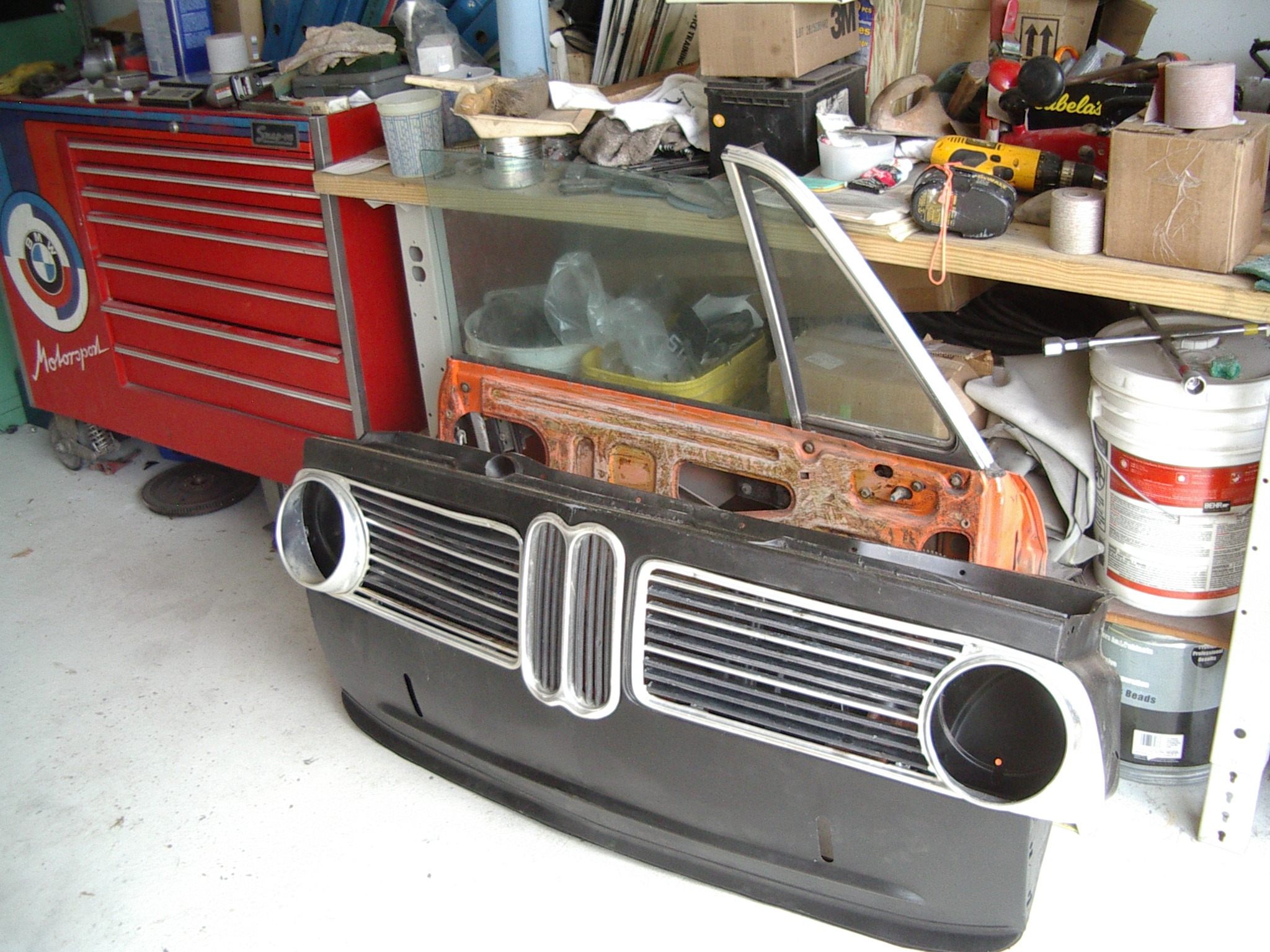 metric mechanic st head assembly |﻿ BMW 2002 and Neue Klasse Parts For Sale