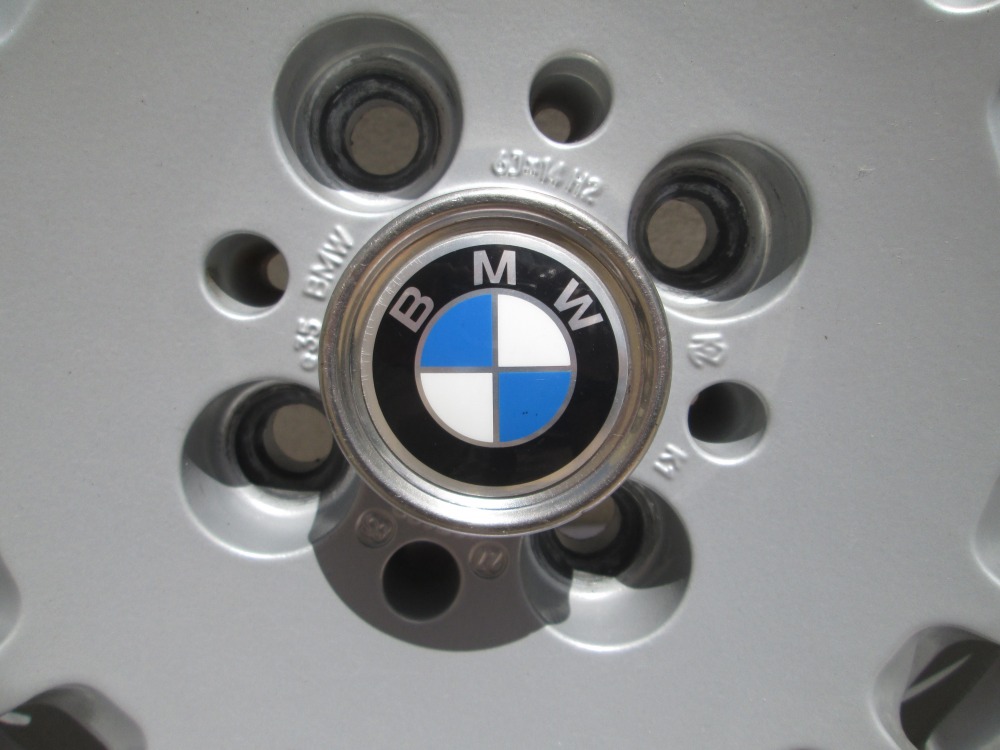 4 - BMW E30 Bottle Cap Wheels, 14x6, and Michelin Tires. |﻿ Miscellaneous