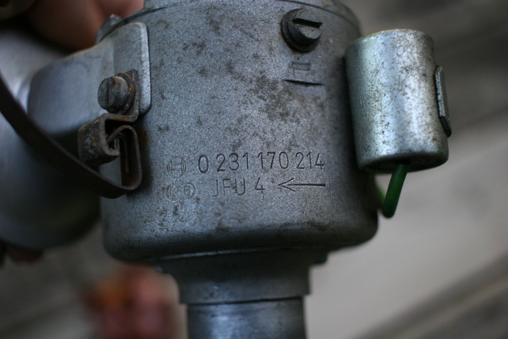 M10 Distributor ⚡️ M10 Cylinder Head |﻿ Miscellaneous