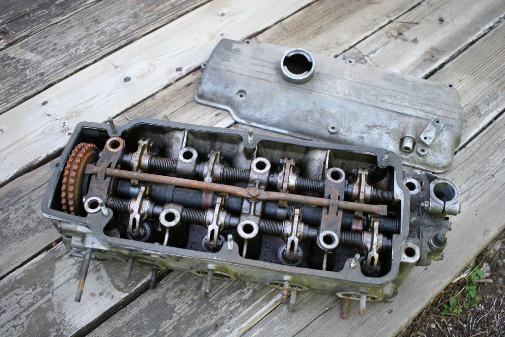 M10 Distributor ⚡️ M10 Cylinder Head |﻿ Miscellaneous