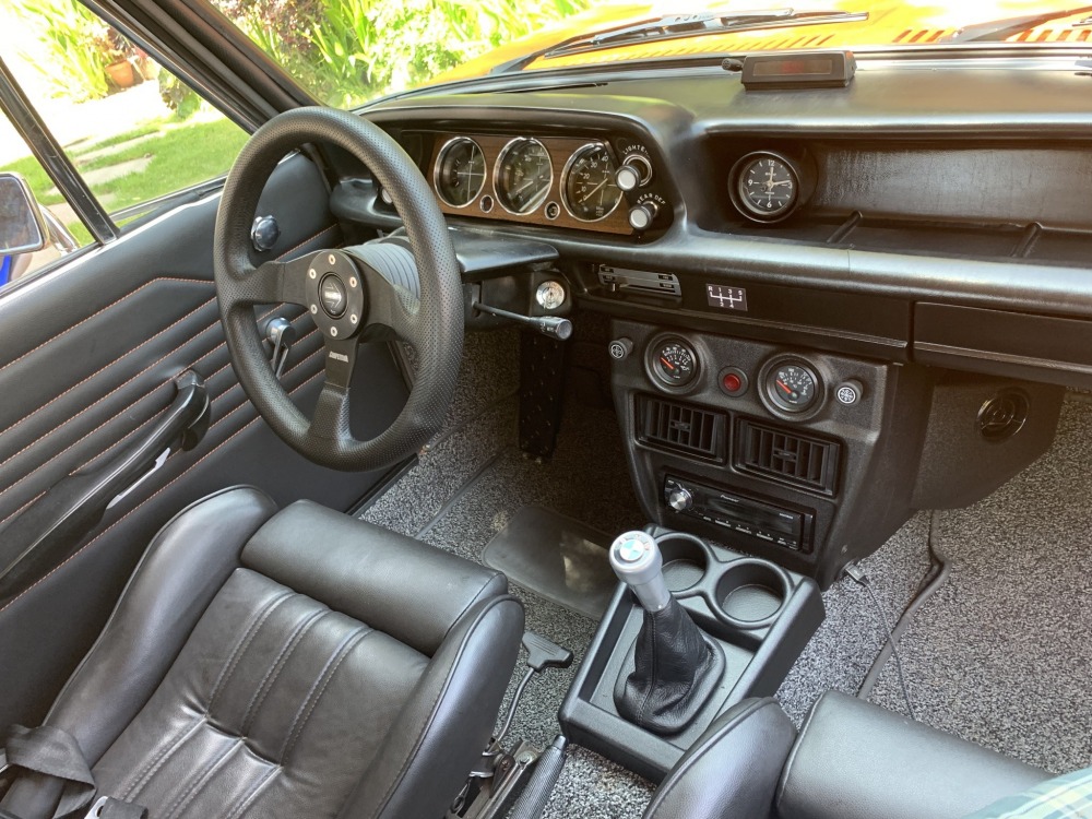 Show Us Your Center Console/radio Setup - Page 14 |﻿ BMW 2002 and other '02