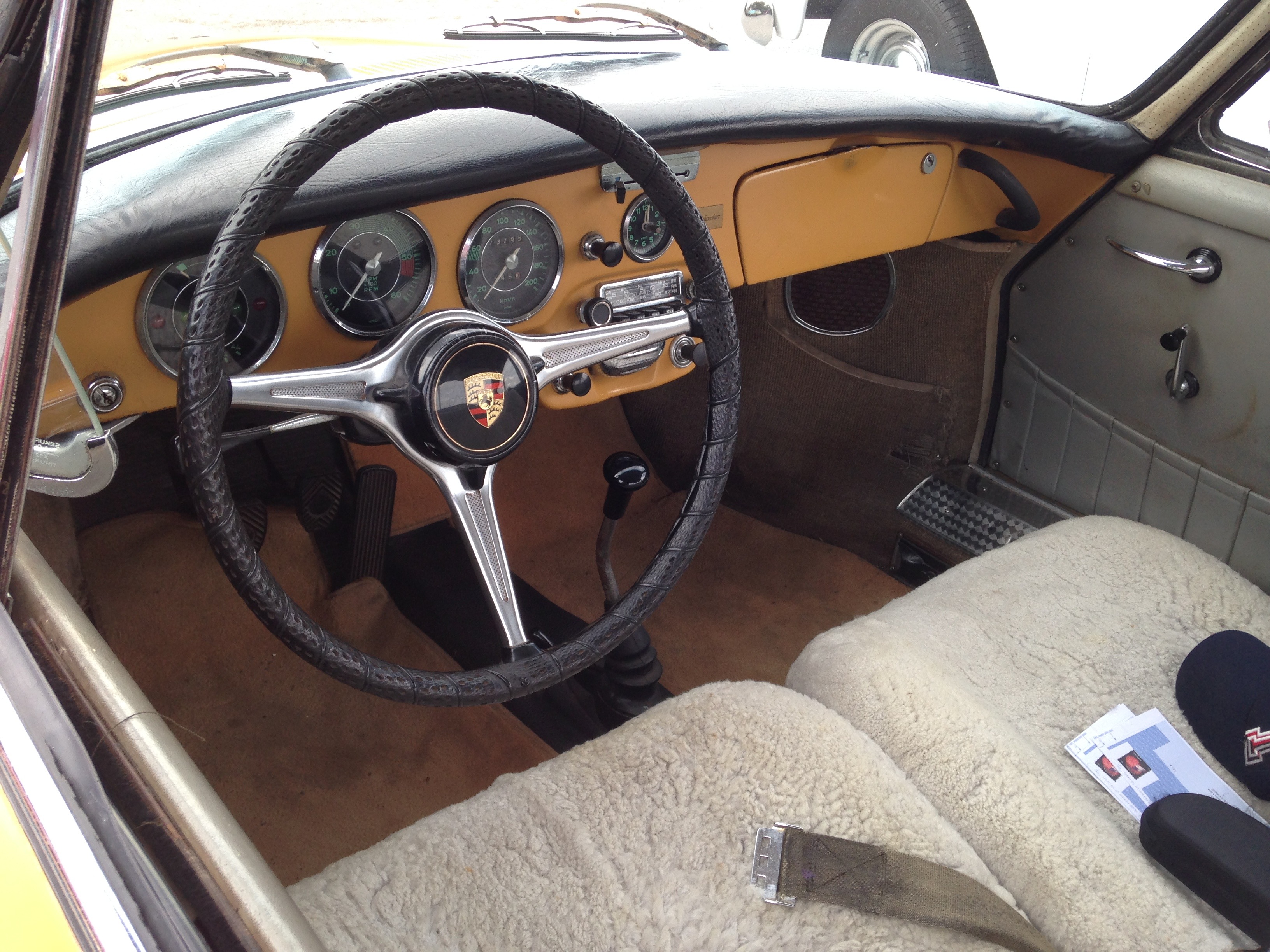 And we cry when someone asks $40k for their nicely restored - Page 2 ...