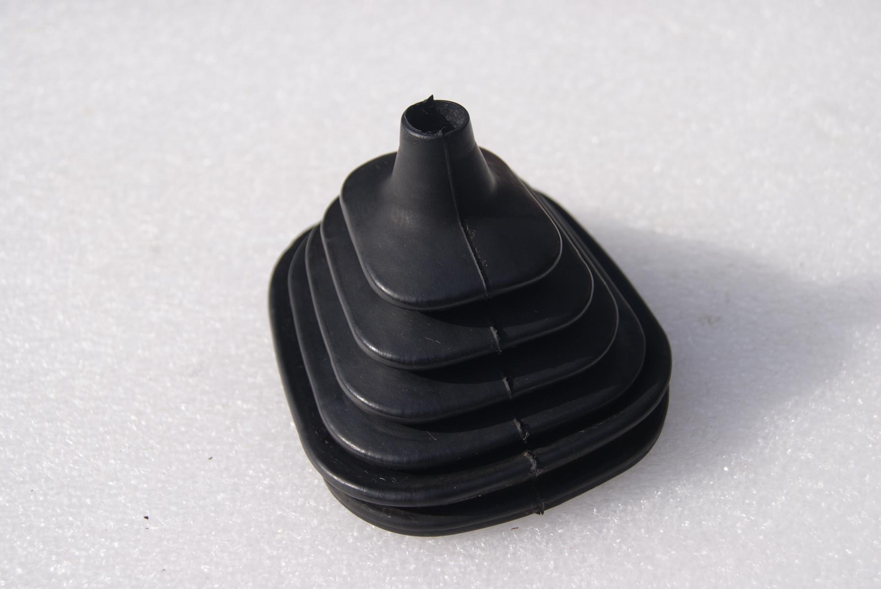 Square shifting rubber boot & handbrake boot |﻿ Miscellaneous