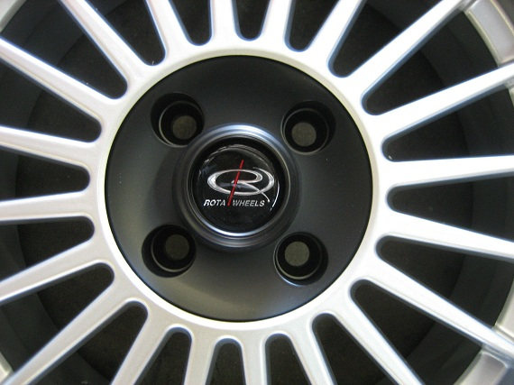 WTB Rota R20 Wheel Center Cap (1) |﻿ Parts Wanted