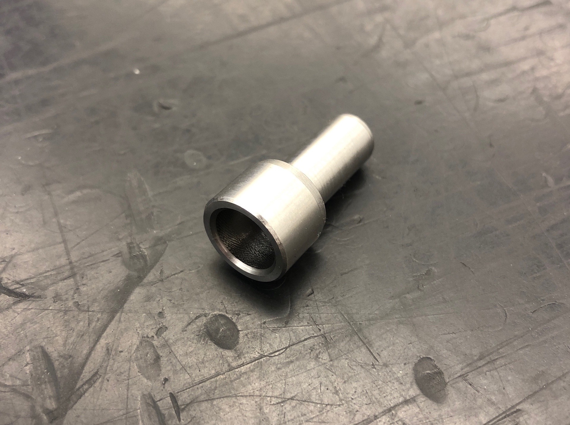 Tii pump linkage ‘cup’ replacement. - Page 2 |﻿ BMW 2002 and other '02