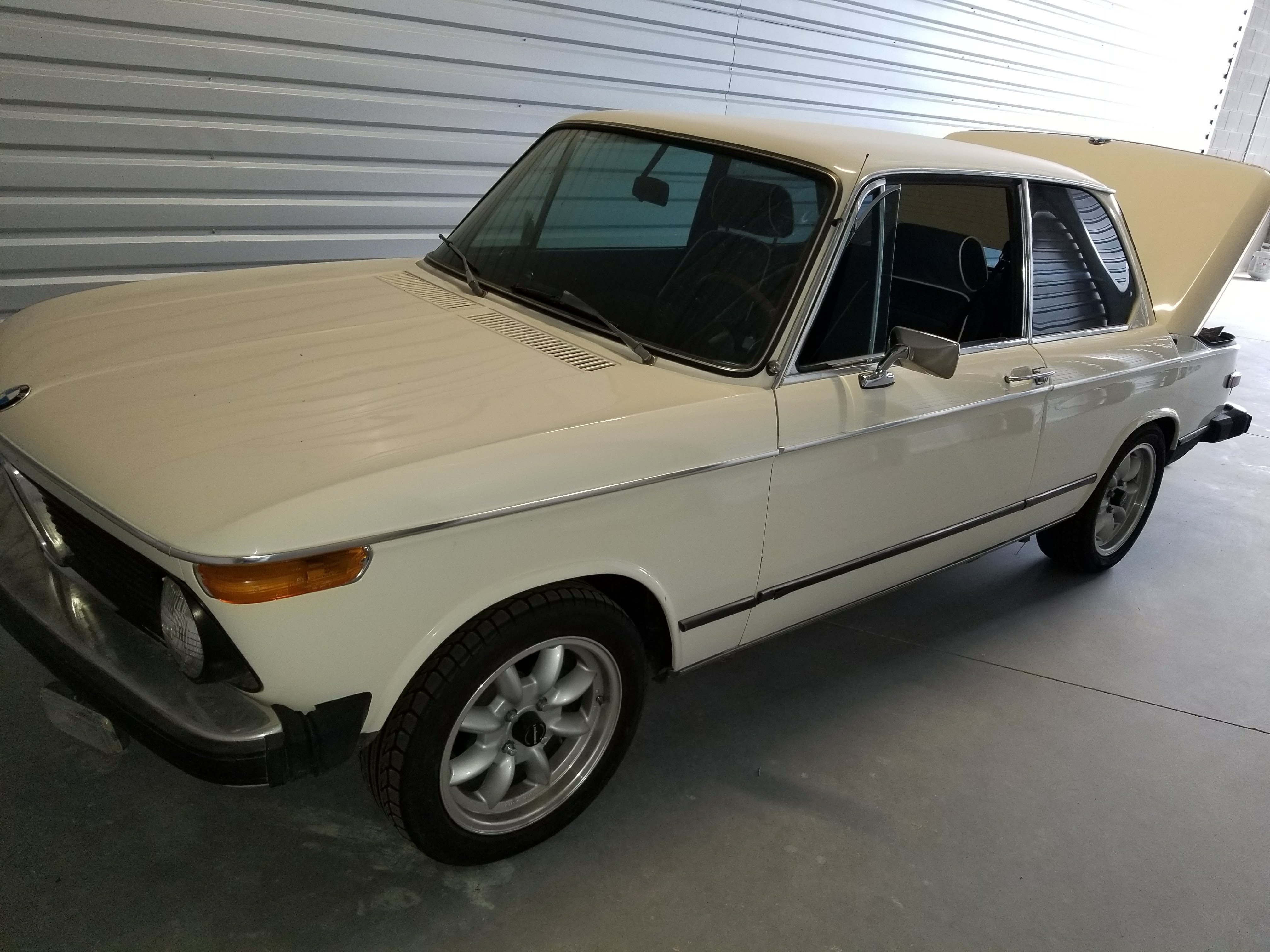 74 2002tii |﻿ Cars for Sale/Wanted