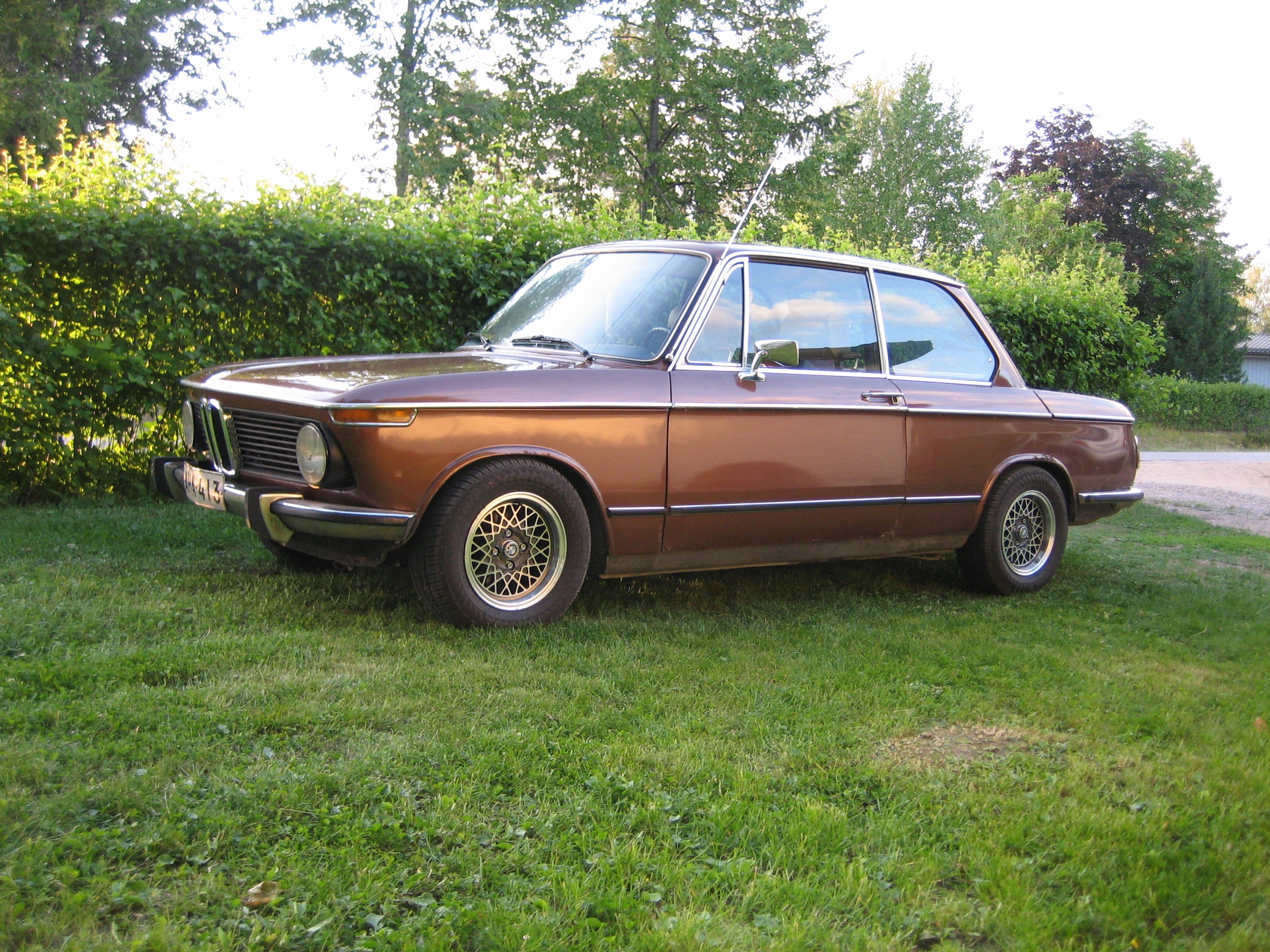 "The Stance Thread" - Page 86 |﻿ BMW 2002 and other '02