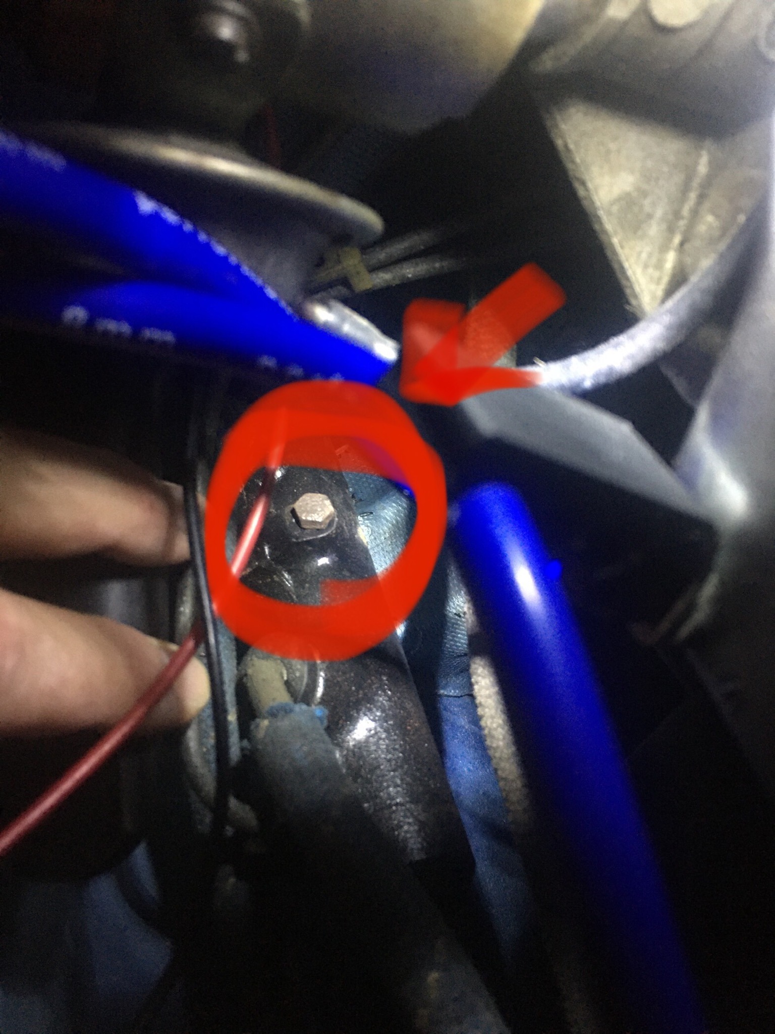 RHD brake master cylinder question |﻿ BMW 2002 and other '02