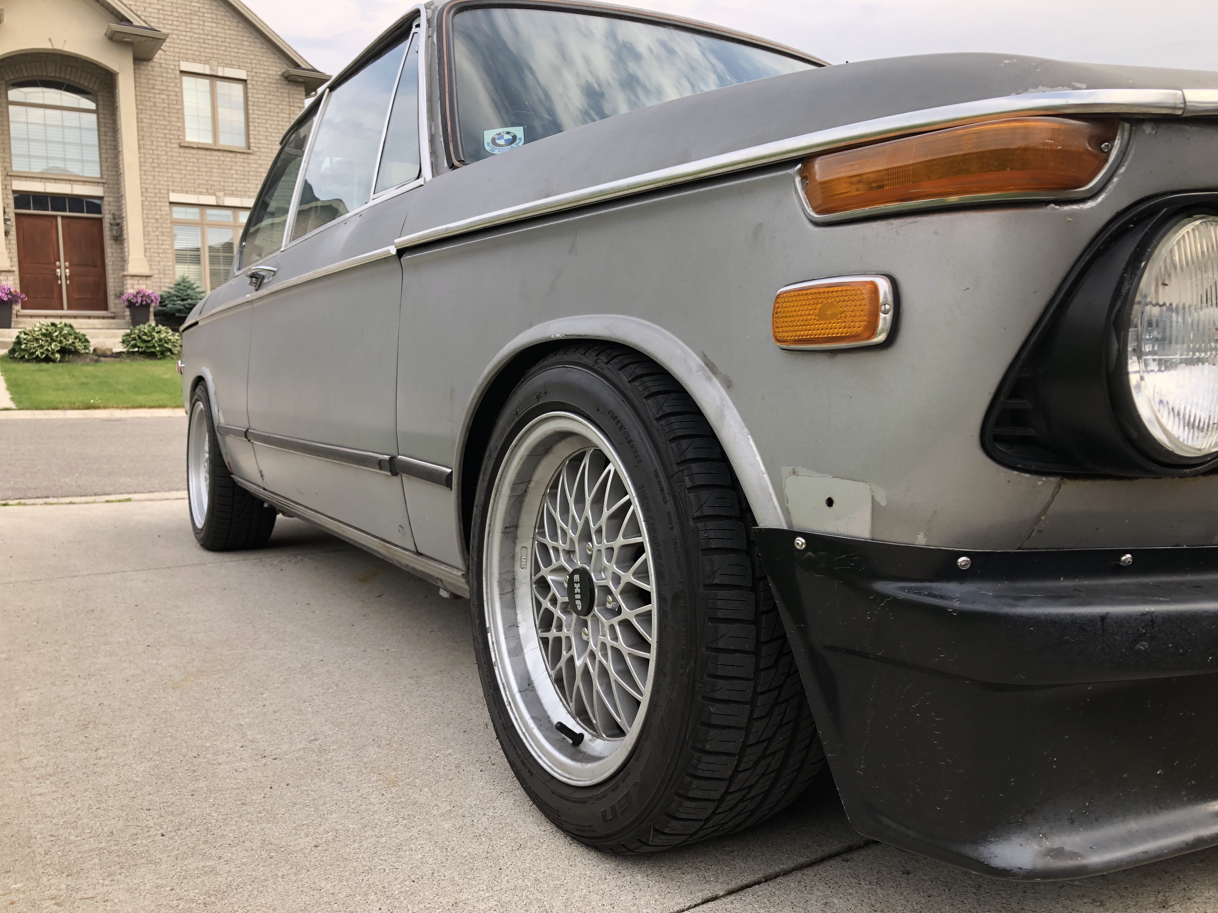 "The Stance Thread" - Page 86 - BMW 2002 and other '02 - 2002FAQ