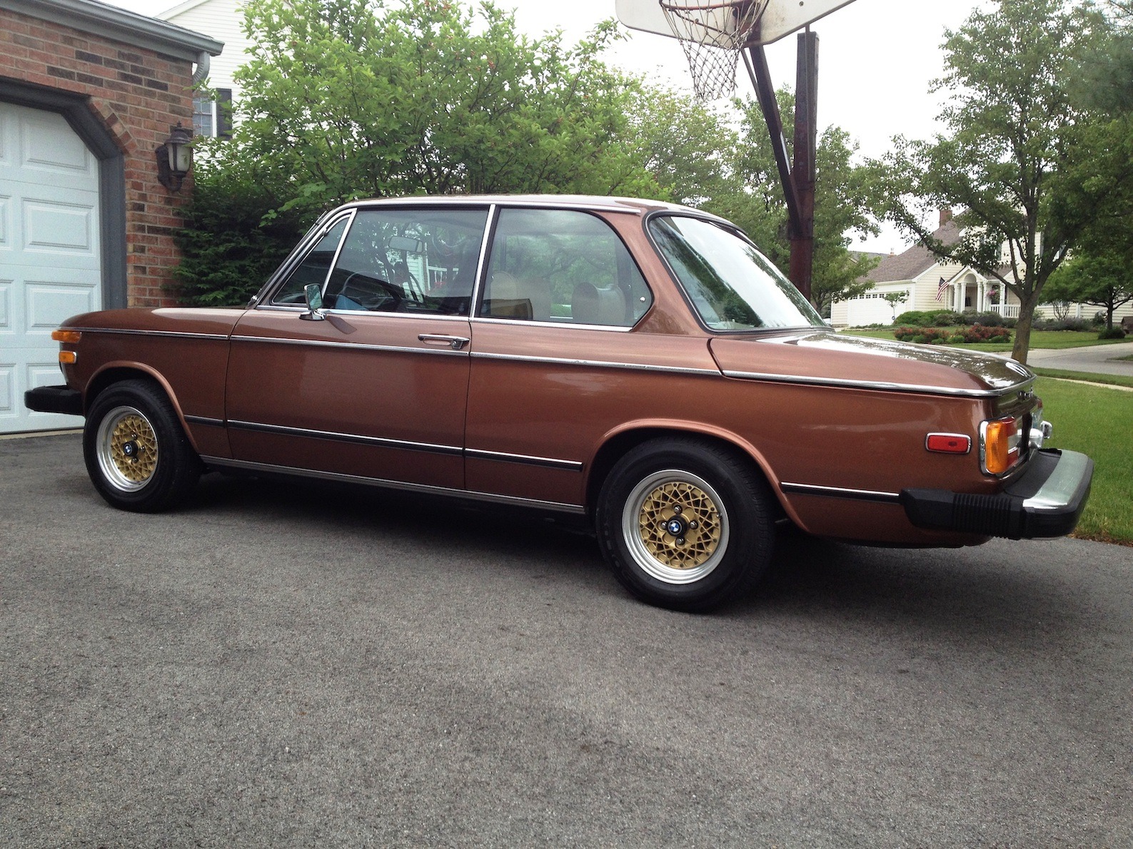 So Black rockers or body coloured - Page 2 |﻿ BMW 2002 and other '02