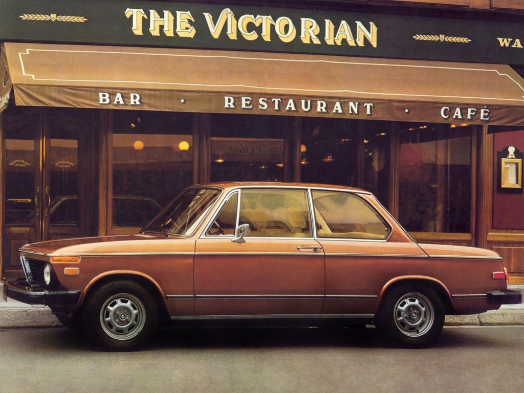 So Black rockers or body coloured - Page 2 - BMW 2002 and other '02 ...