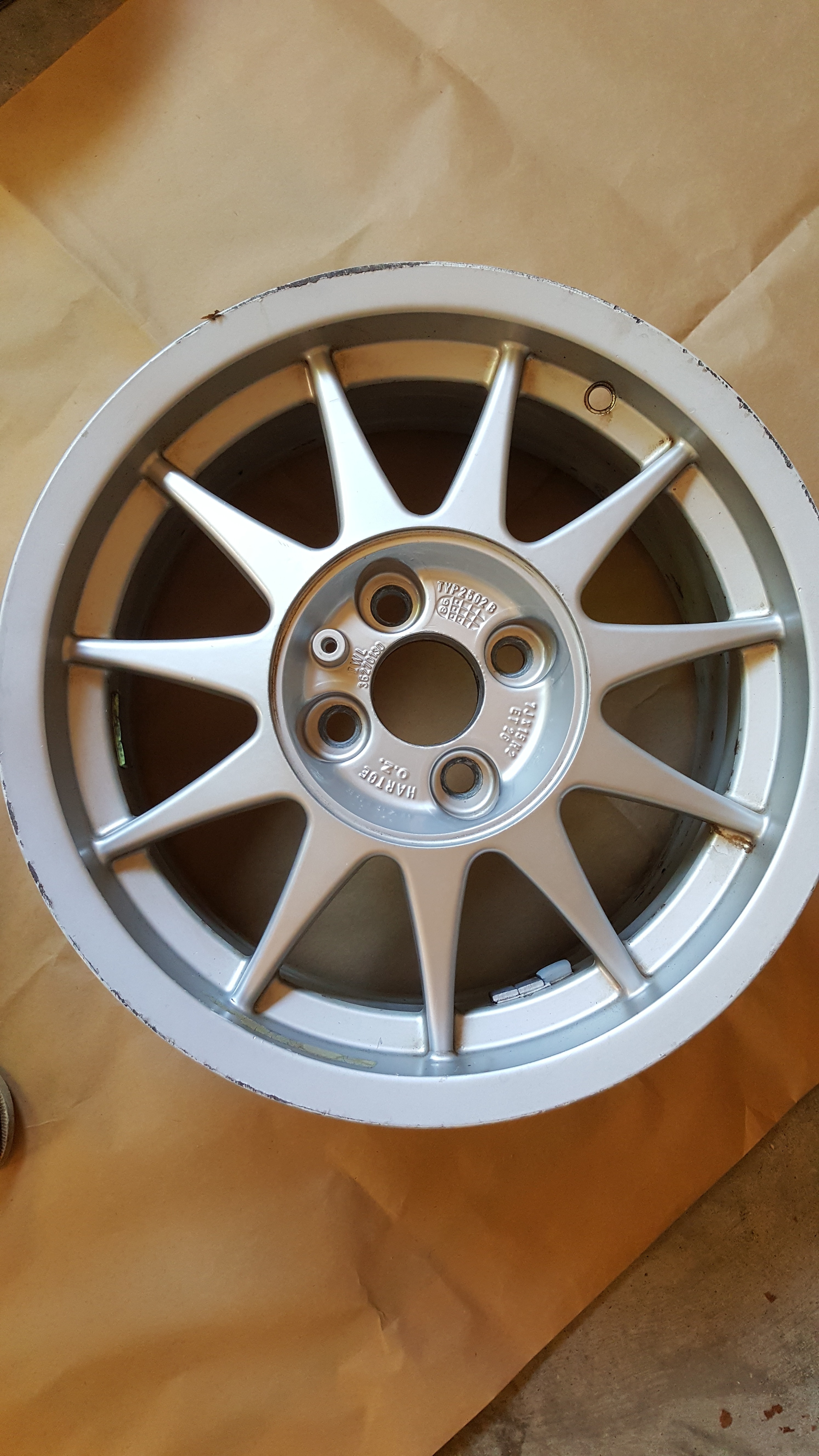 Hartge wheels for sale |﻿ Miscellaneous