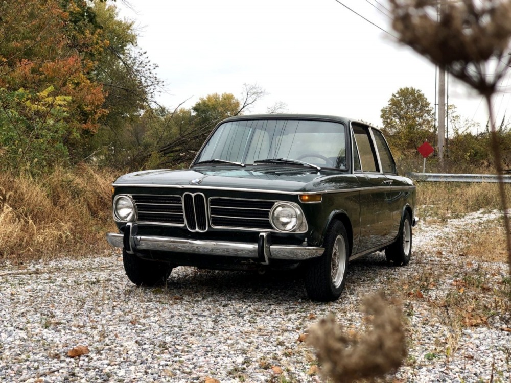 1969 BMW 2002 Agave |﻿ Cars for Sale/Wanted