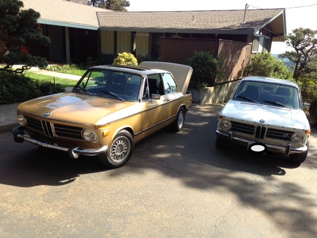 02 club in Tokyo, Japan featured in Speedhunters |﻿ BMW 2002 and other '02