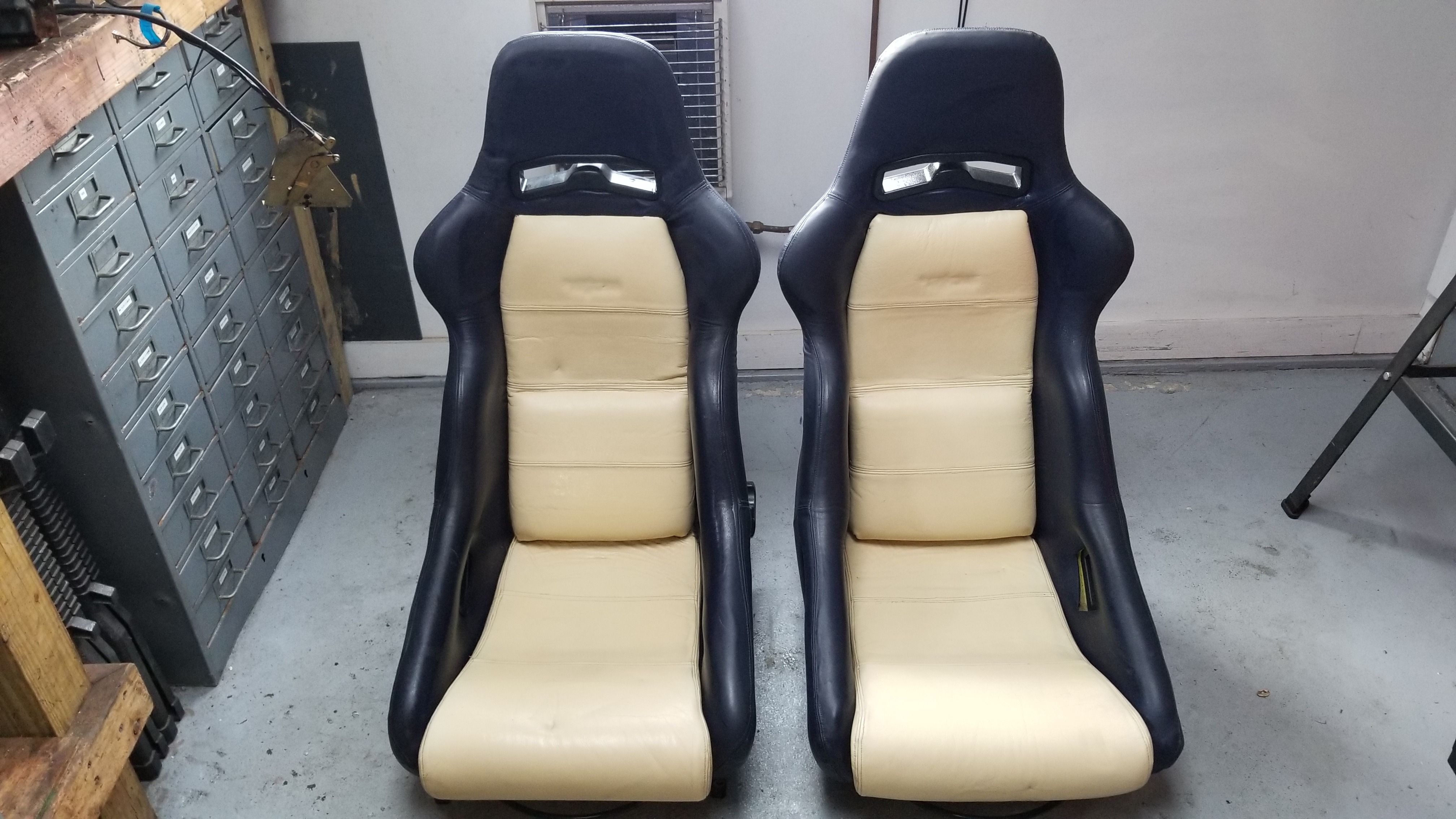 Konig Seats - Miscellaneous - 2002FAQ