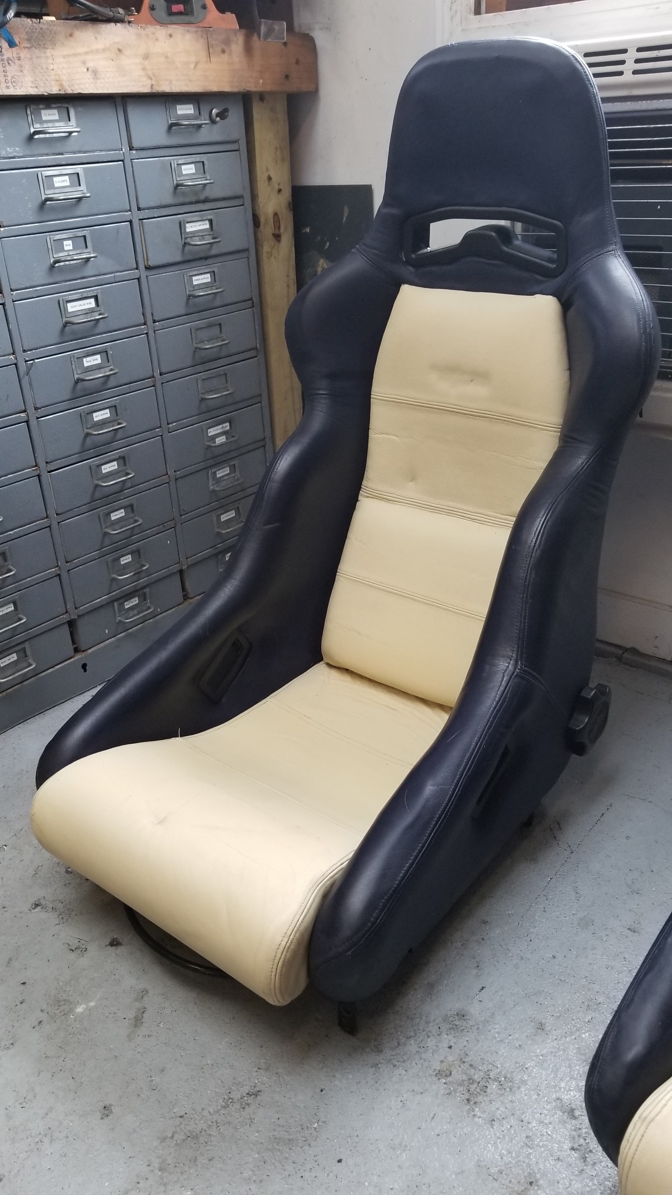 Konig Seats |﻿ Miscellaneous