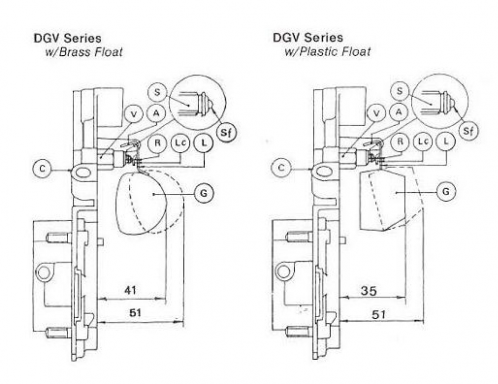 Weber 32 36 DGAV Help - BMW 2002 and other '02 - 2002FAQ