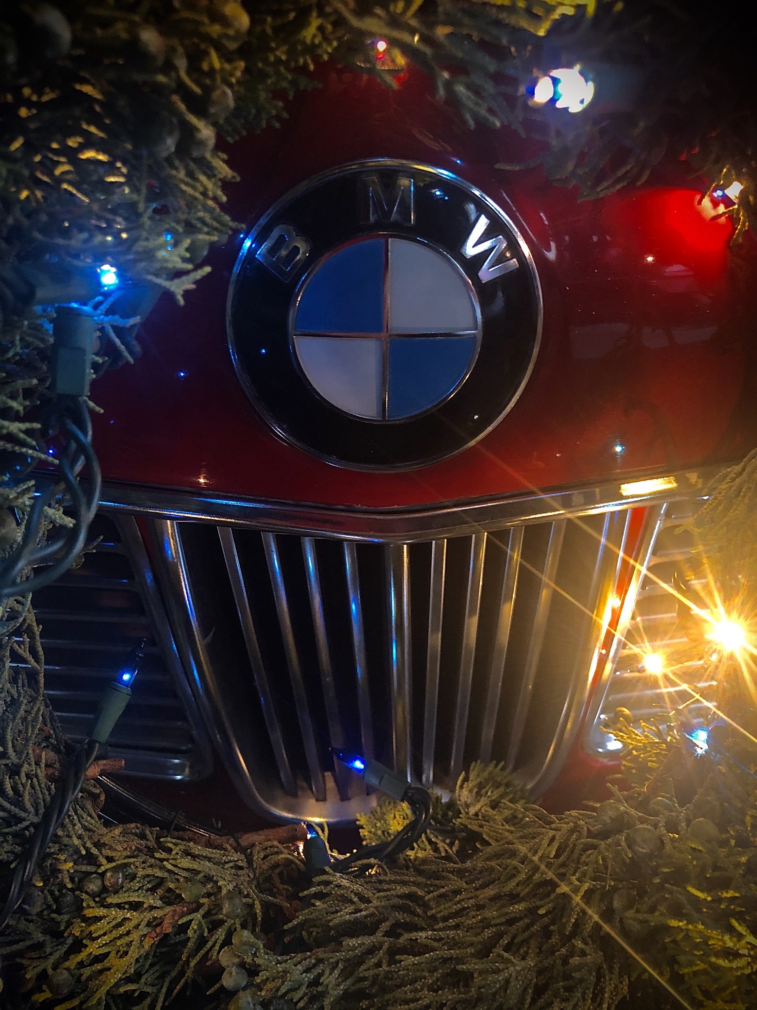 Merry Christmas!! |﻿ BMW 2002 and other '02