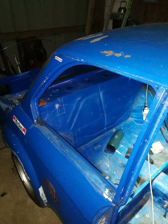 2730093 - BMW 2002 and BMW Neue Klasse Registry - 2002FAQ