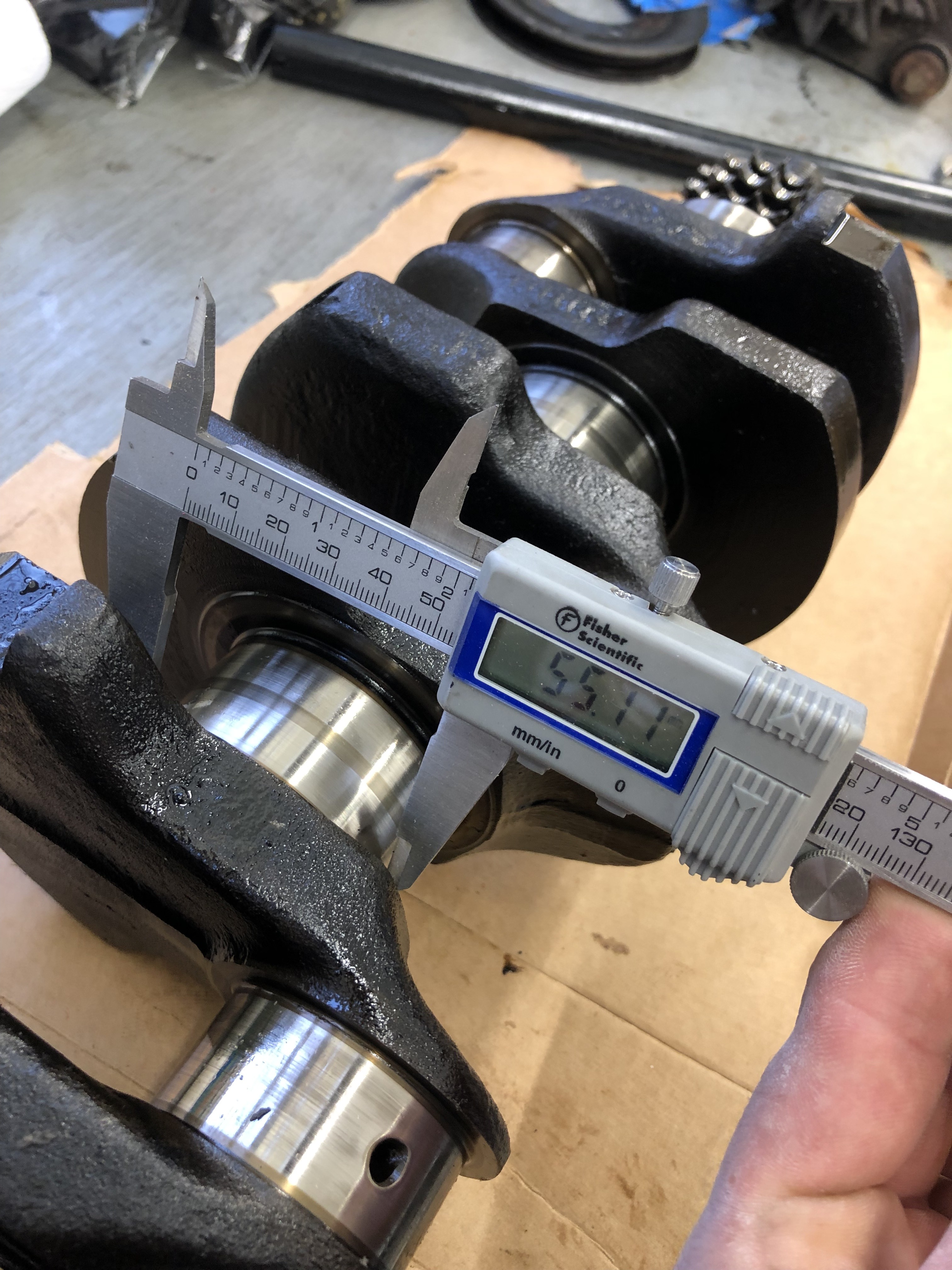 tii engine rebuild and 5 speed swap |﻿ BMW 2002 and other '02