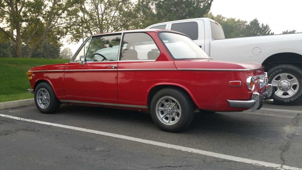 1973 2002tii Ceylon project |﻿ Cars for Sale/Wanted