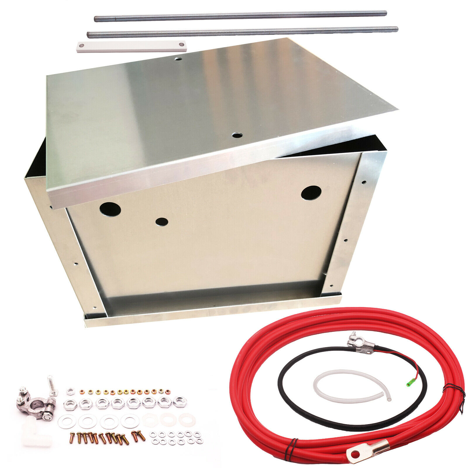 Sanity check on battery relocation cable 4ga or 2ga?. |﻿ BMW 2002 and ...