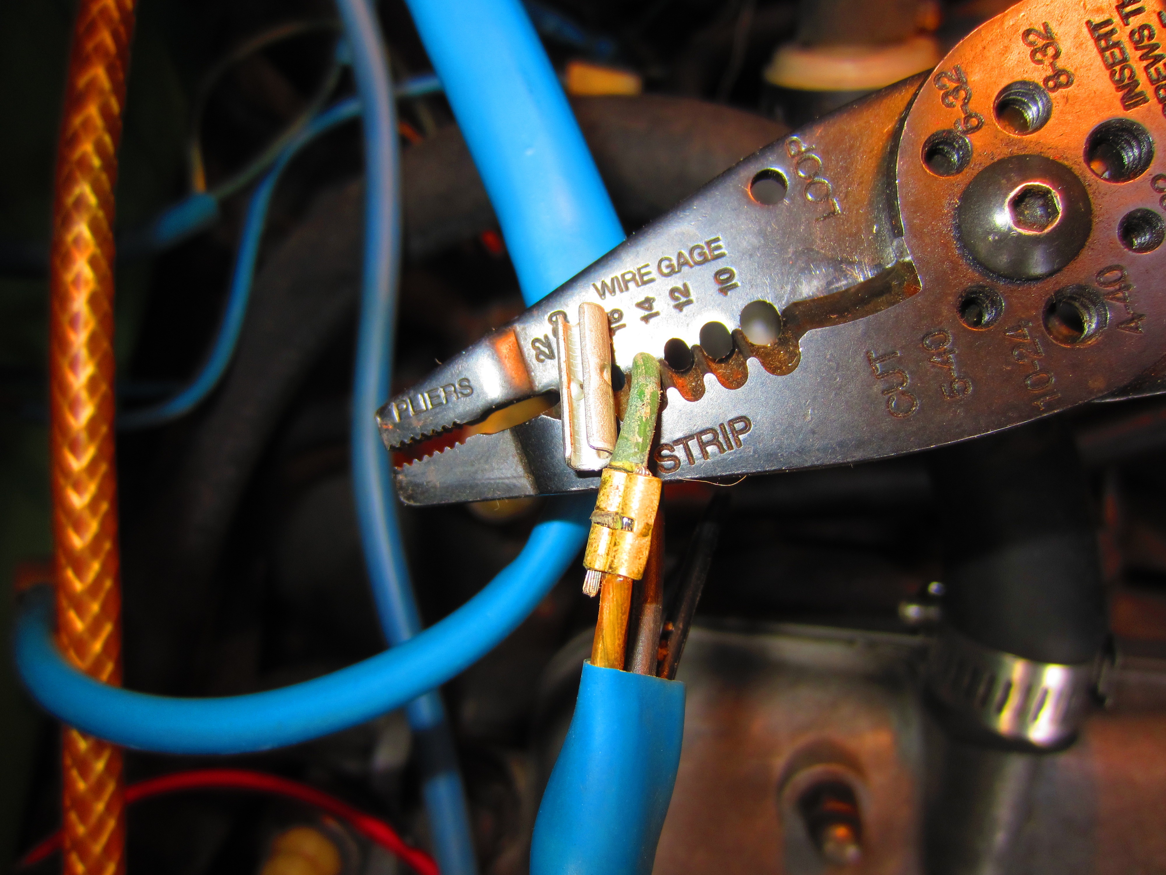 Learnings 123 Dizzy and MSD on 75 2002 |﻿ BMW 2002 and other '02