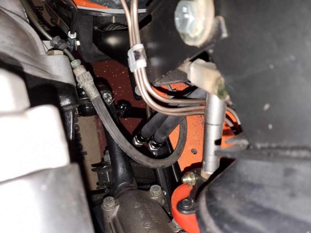 Underbody Fuel Line Routing - Page 3 |﻿ BMW 2002 and other '02