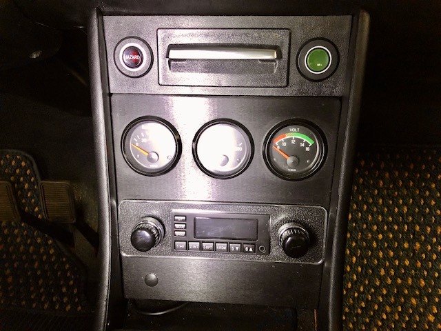 Bluetooth Head Units that still look old/period correct? |﻿ BMW 2002 ...