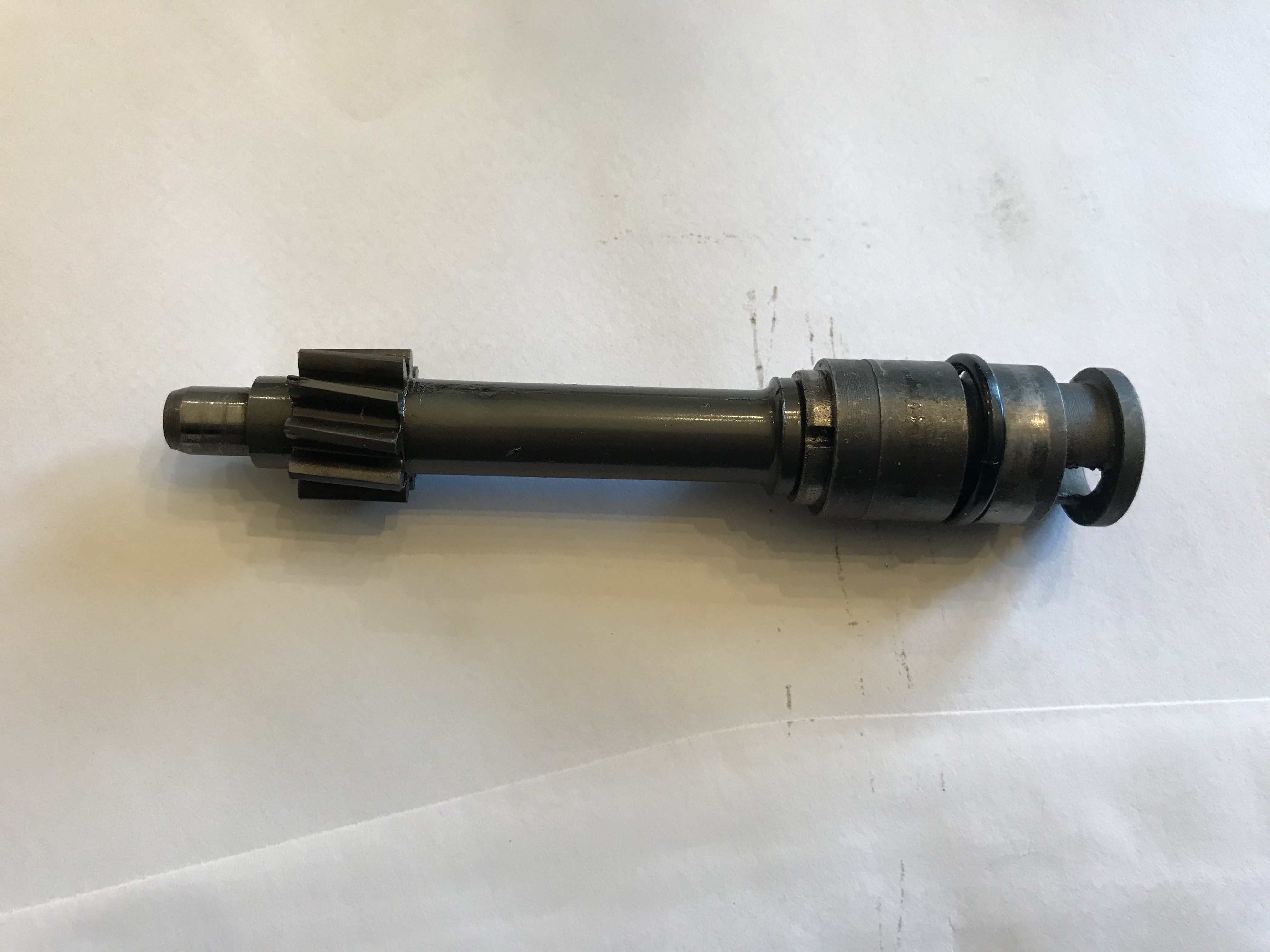 Speedometer cable removal. |﻿ BMW 2002 and other '02