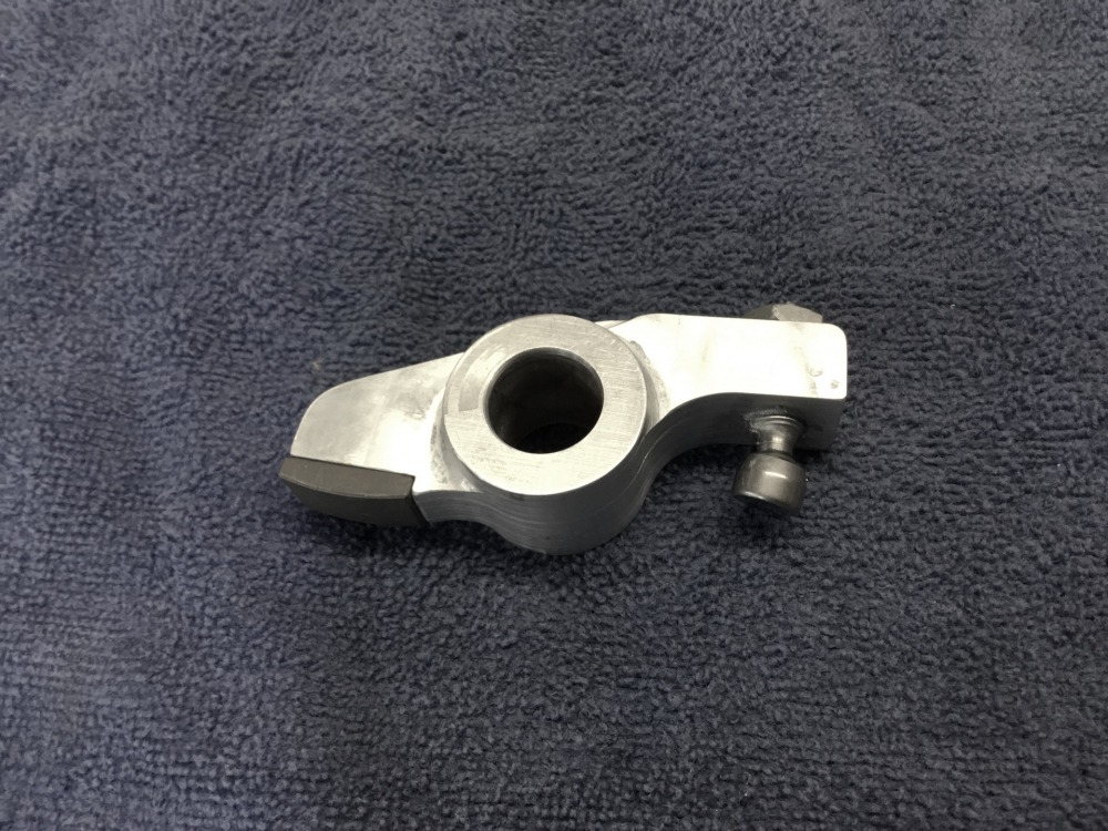 IE (early) Billet Aluminum Rocker Arms |﻿ BMW 2002 and Neue Klasse ...