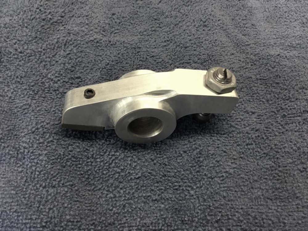 IE (early) Billet Aluminum Rocker Arms |﻿ Miscellaneous