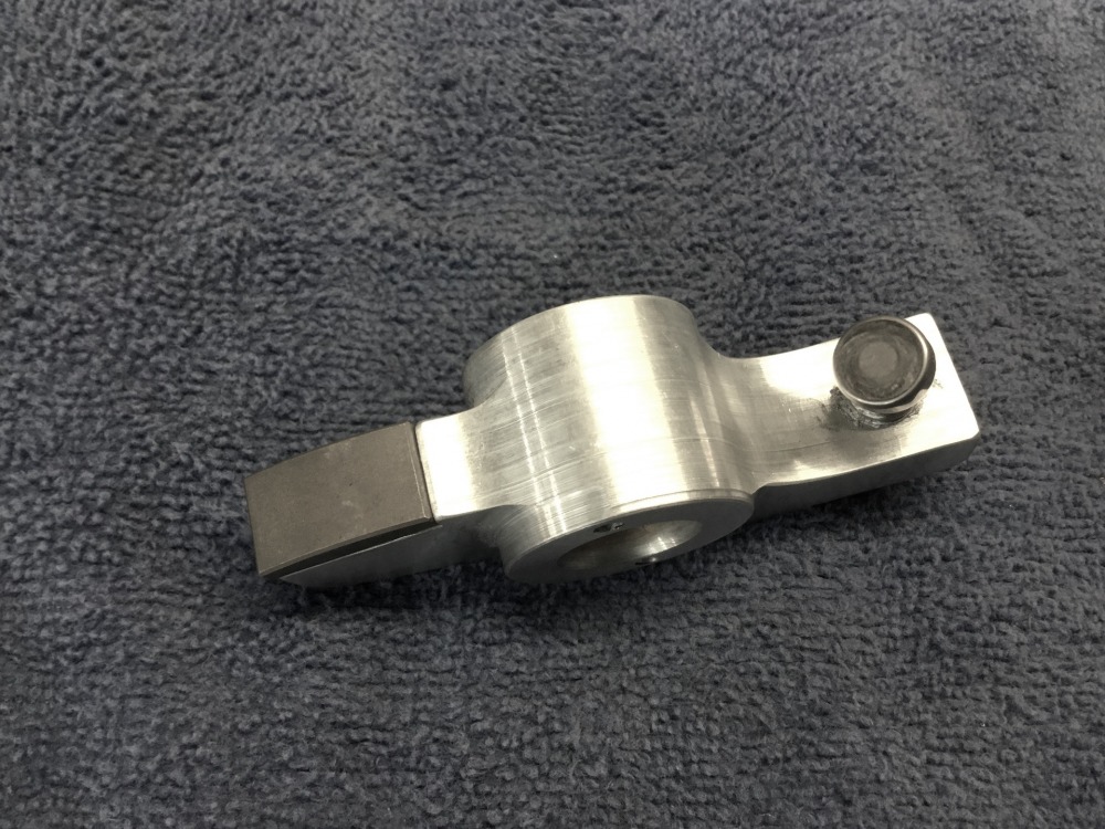 IE (early) Billet Aluminum Rocker Arms |﻿ Miscellaneous