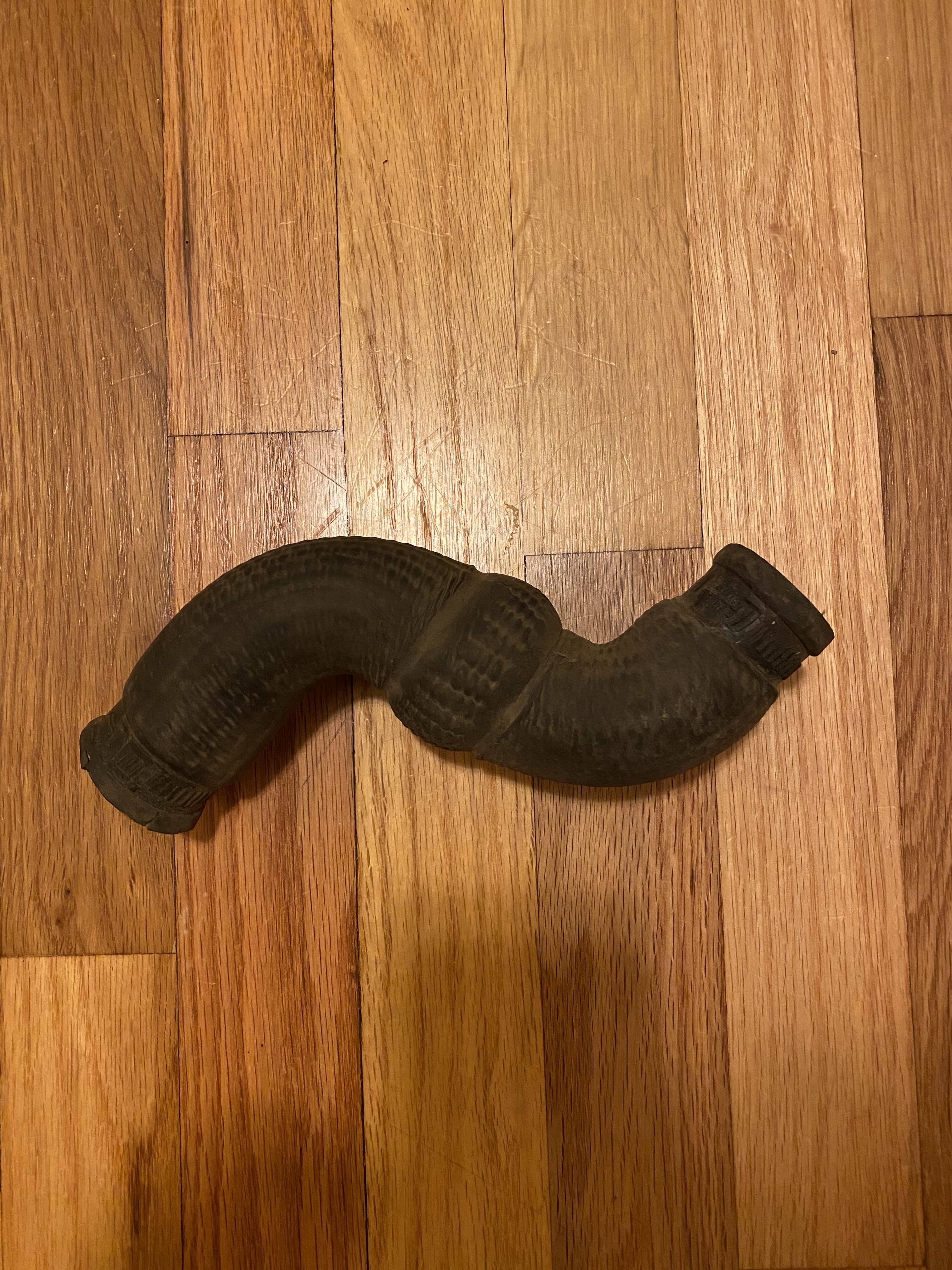 bulge radiator hose |﻿ Miscellaneous