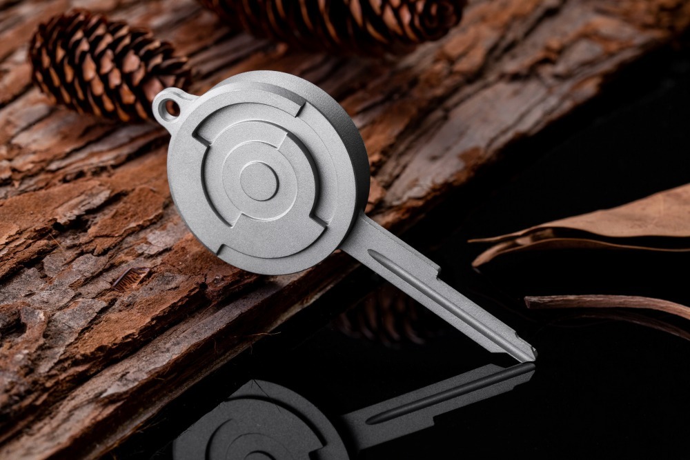 Custom Key Stainless Steel 302 |﻿ Miscellaneous