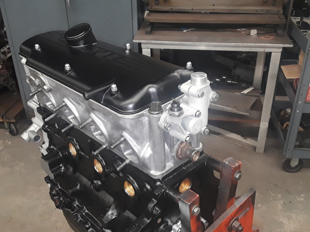 Eric Kerman Stage 2 Engine |﻿ Miscellaneous