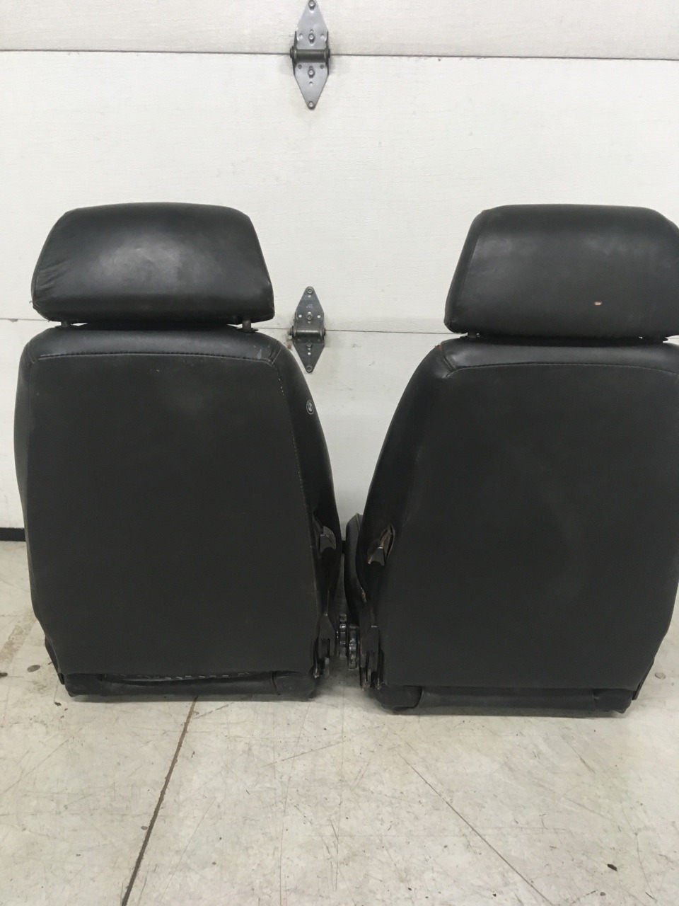 E21 Recaros |﻿ BMW 2002 and Neue Klasse Parts For Sale