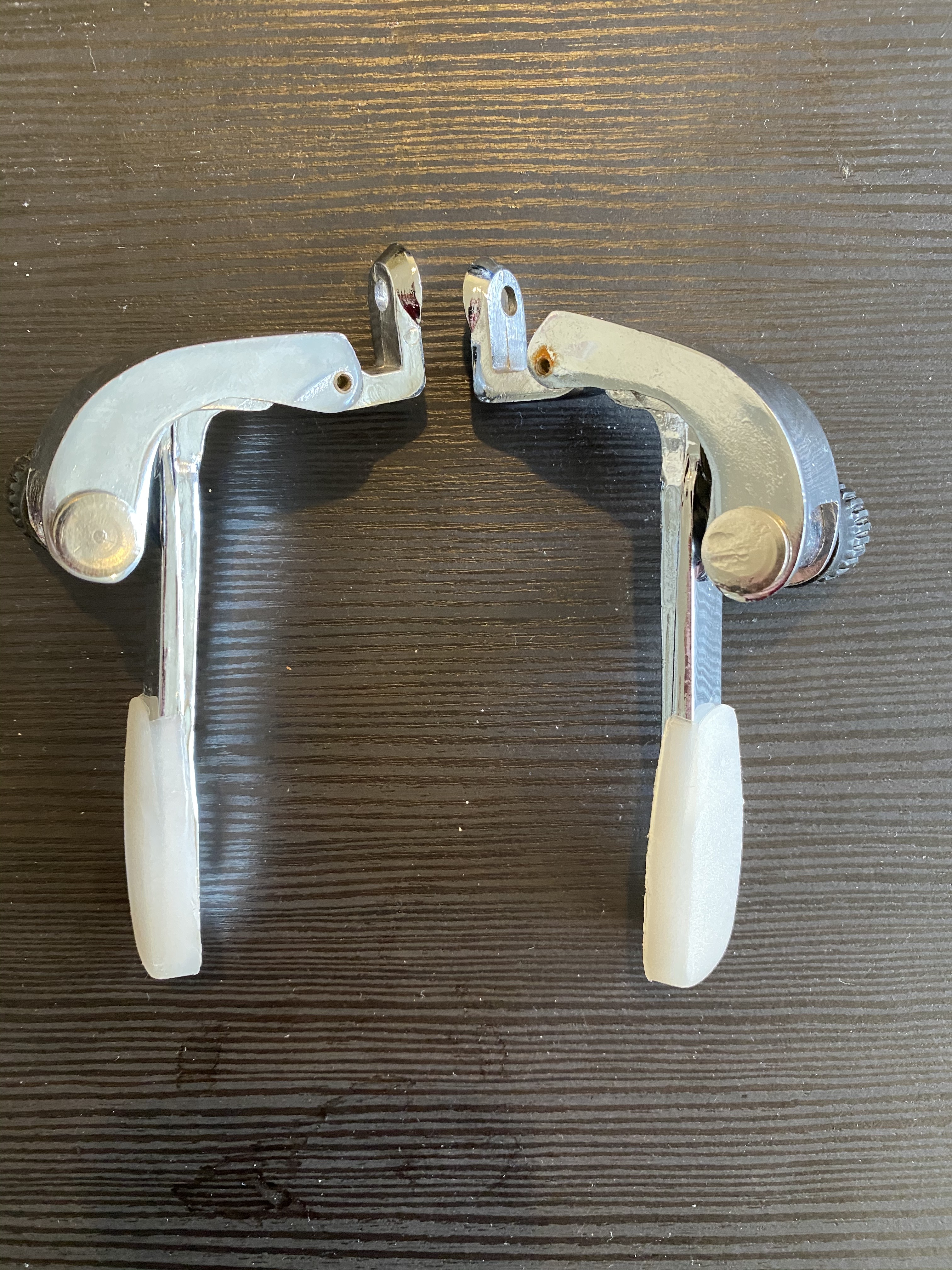 chrome rear window latch |﻿ Miscellaneous