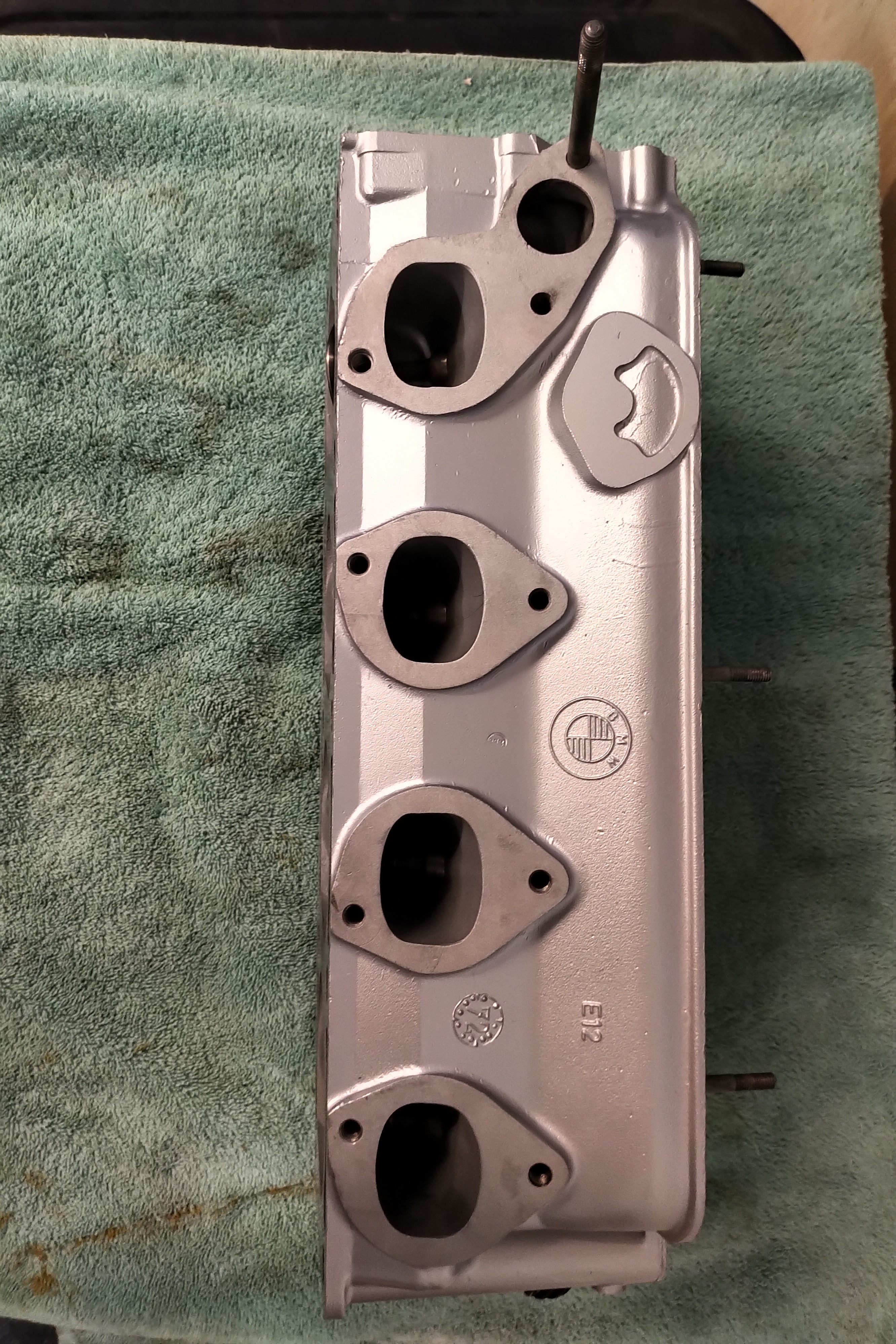 Head is Ready! |﻿ My Ideal 02tii