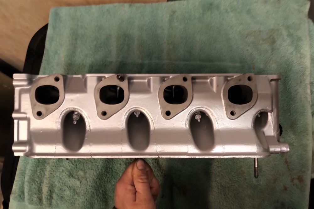 Head is Ready! |﻿ My Ideal 02tii