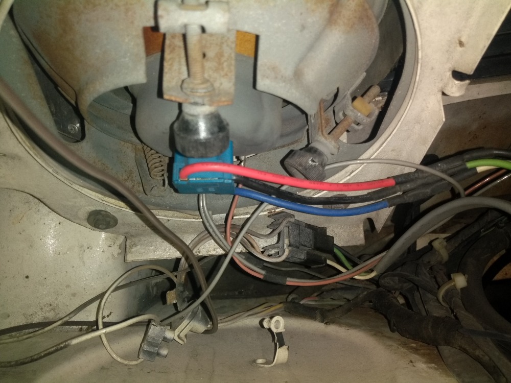 Daniel Stern headlight relay assembly kit |﻿ BMW 2002 and other '02