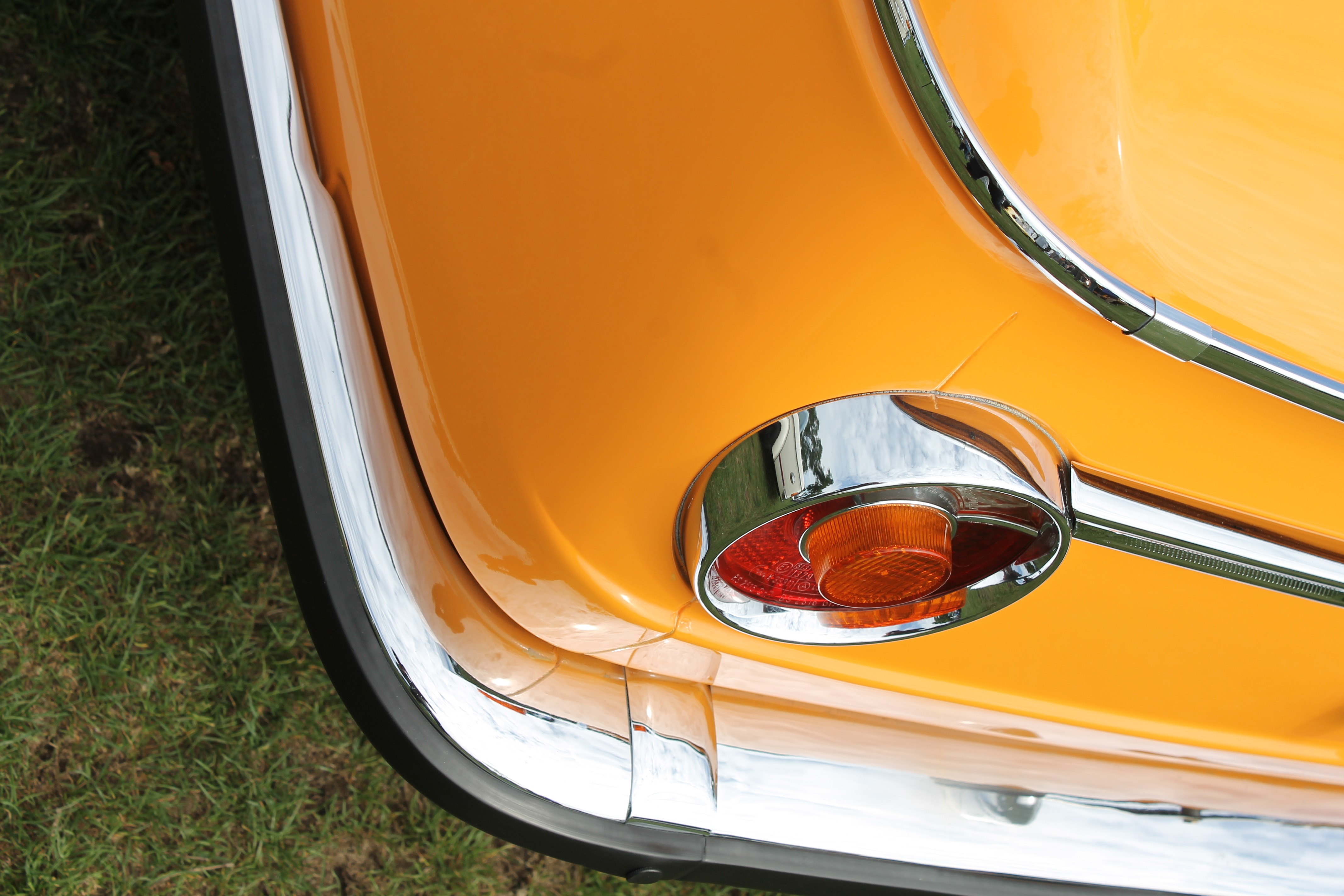 72 Long Bumper |﻿ Miscellaneous