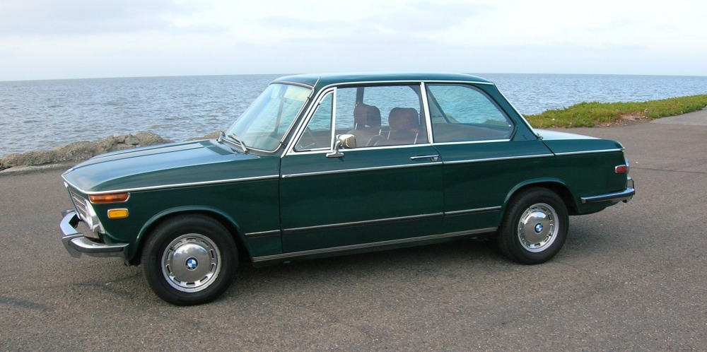 opinions of Agave |﻿ BMW 2002 and other '02