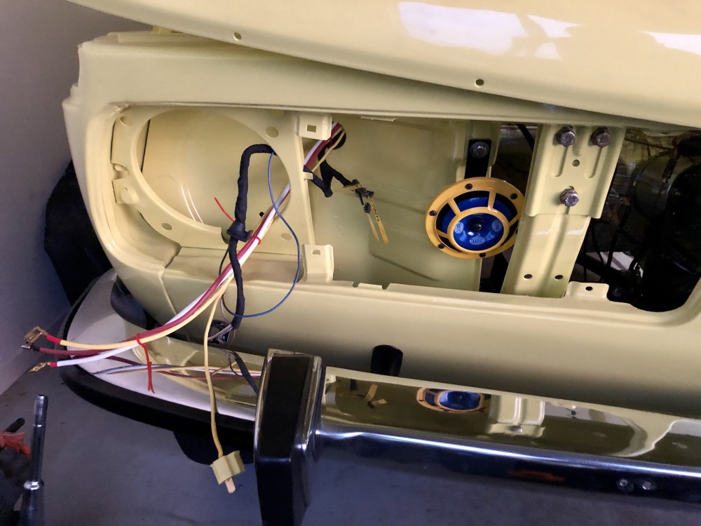 Daniel Stern headlight relay assembly kit |﻿ BMW 2002 and other '02