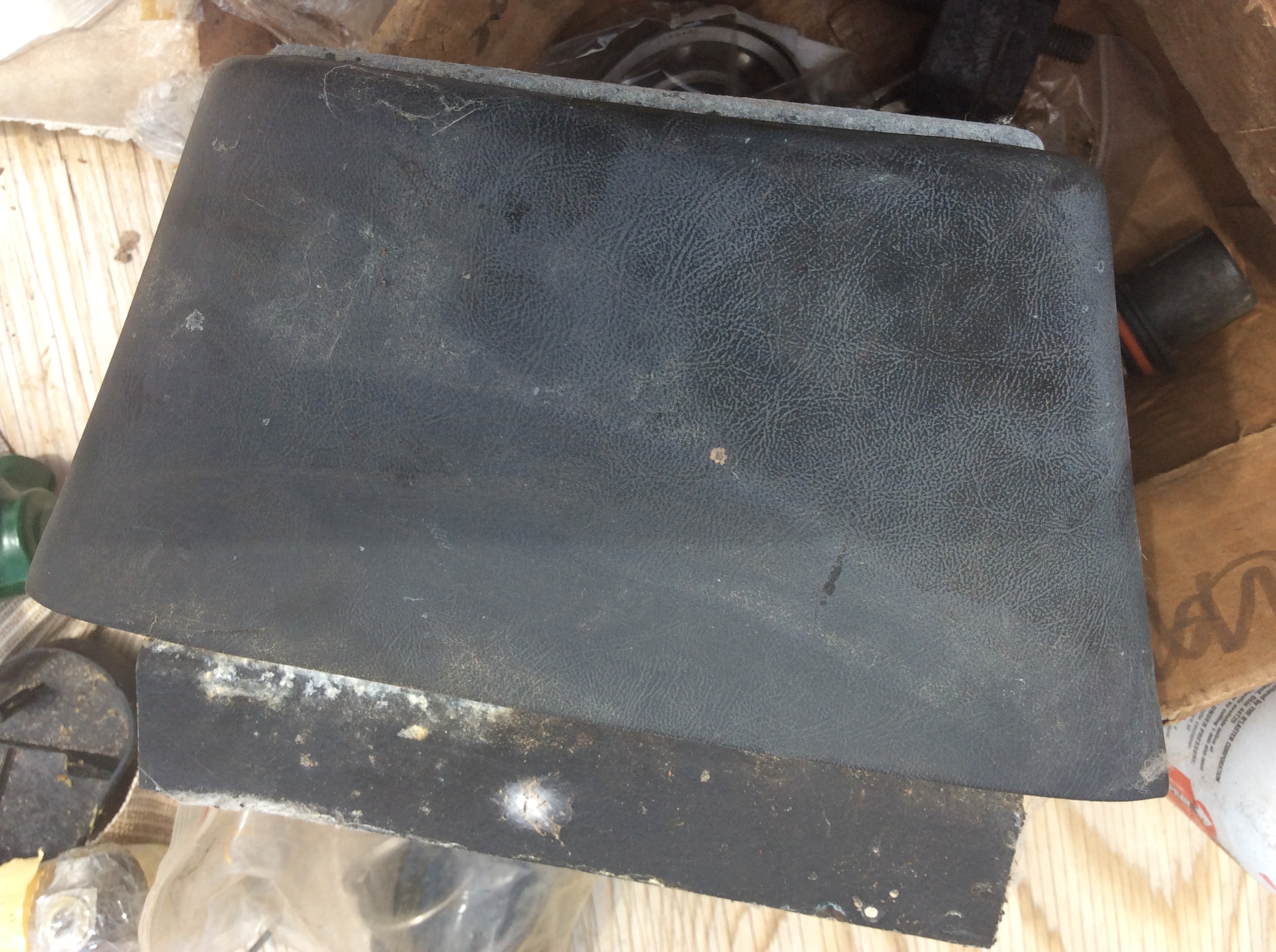 Early column switches, covers |﻿ Miscellaneous