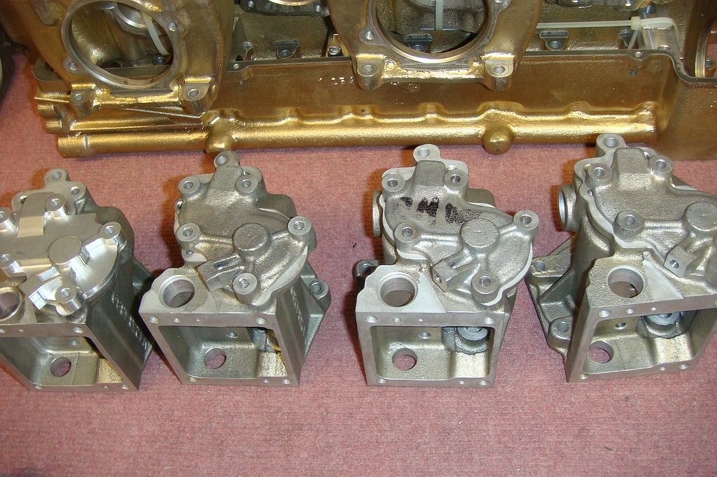 Kugelfischer Injection Pump ID - Page 2 |﻿ BMW 2002 and other '02