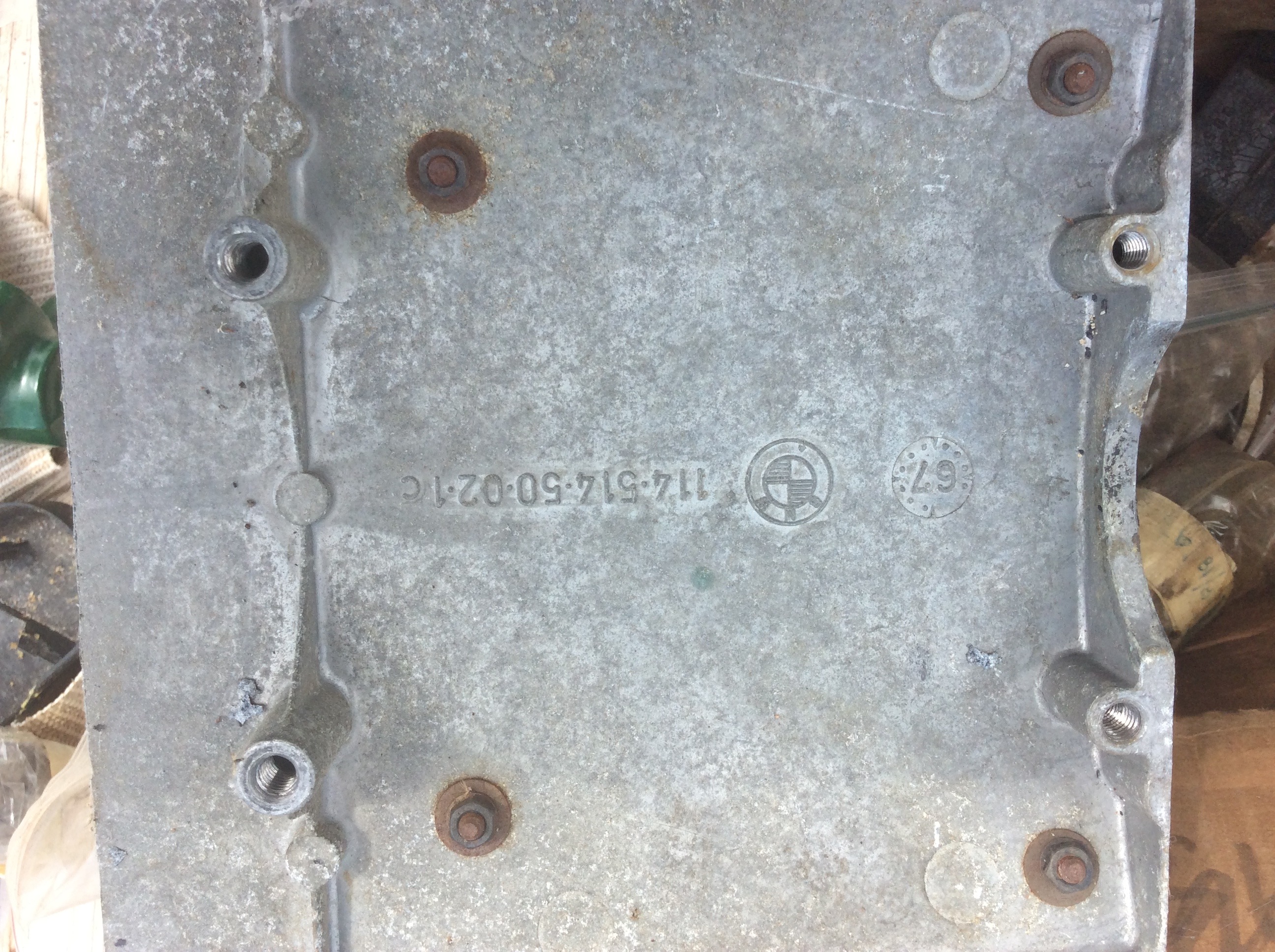 Early column switches, covers |﻿ Miscellaneous