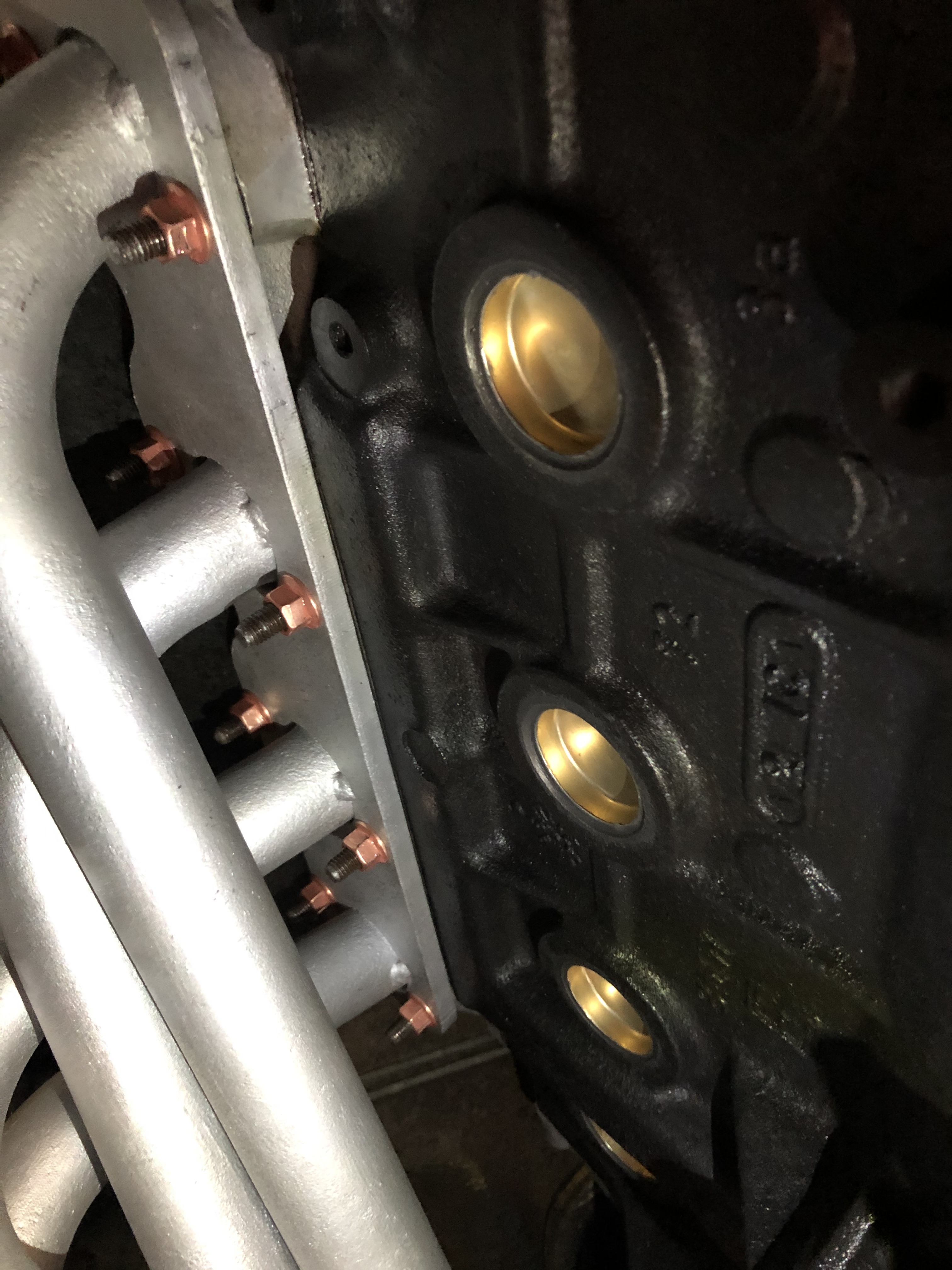 tii engine rebuild and 5 speed swap - Page 7 |﻿ BMW 2002 and other '02