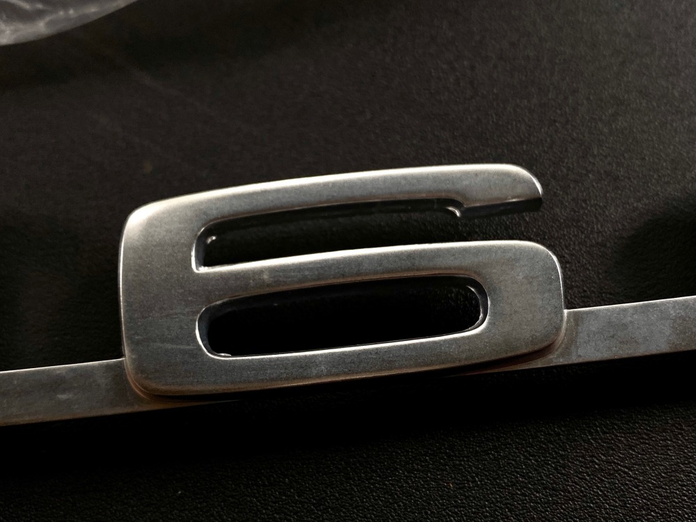 NOS emblems/badges - 1600, 1800, 2002 turbo |﻿ Miscellaneous